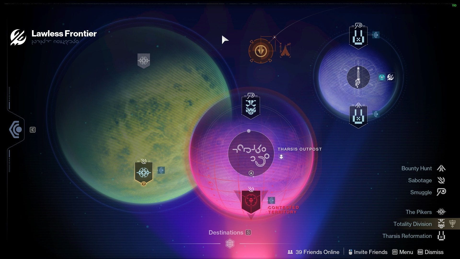 How to get Tier 5 gear and double Origin Trait weapons in Destiny 2 ...