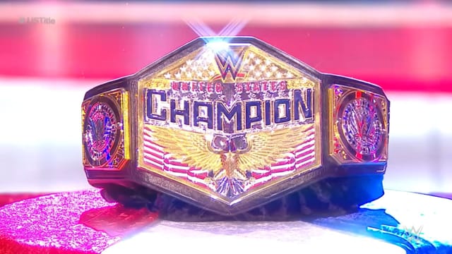 Real-life Bloodline member subtly confirms he is going after the US ...