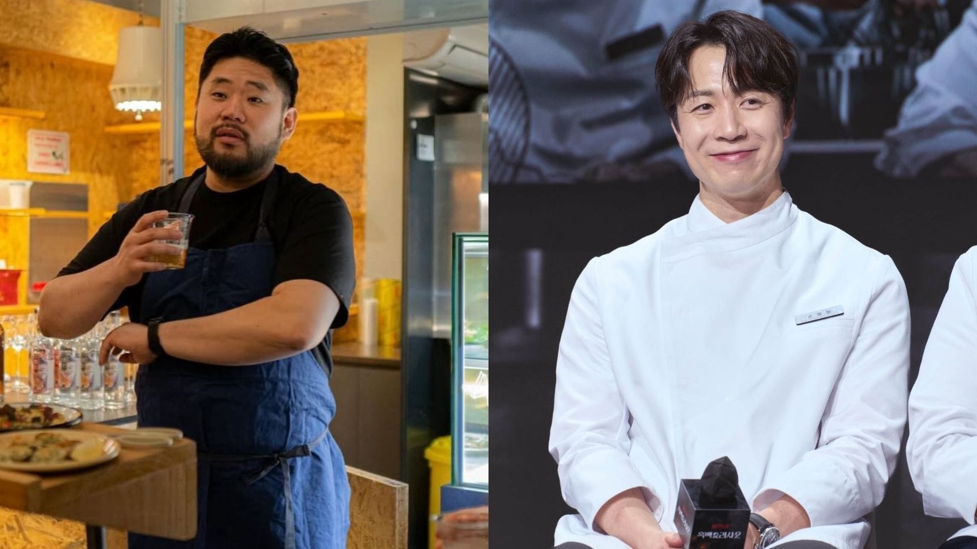 “Son Jongwon is eliminated?”- Culinary Class Wars 2 fans outraged as ...