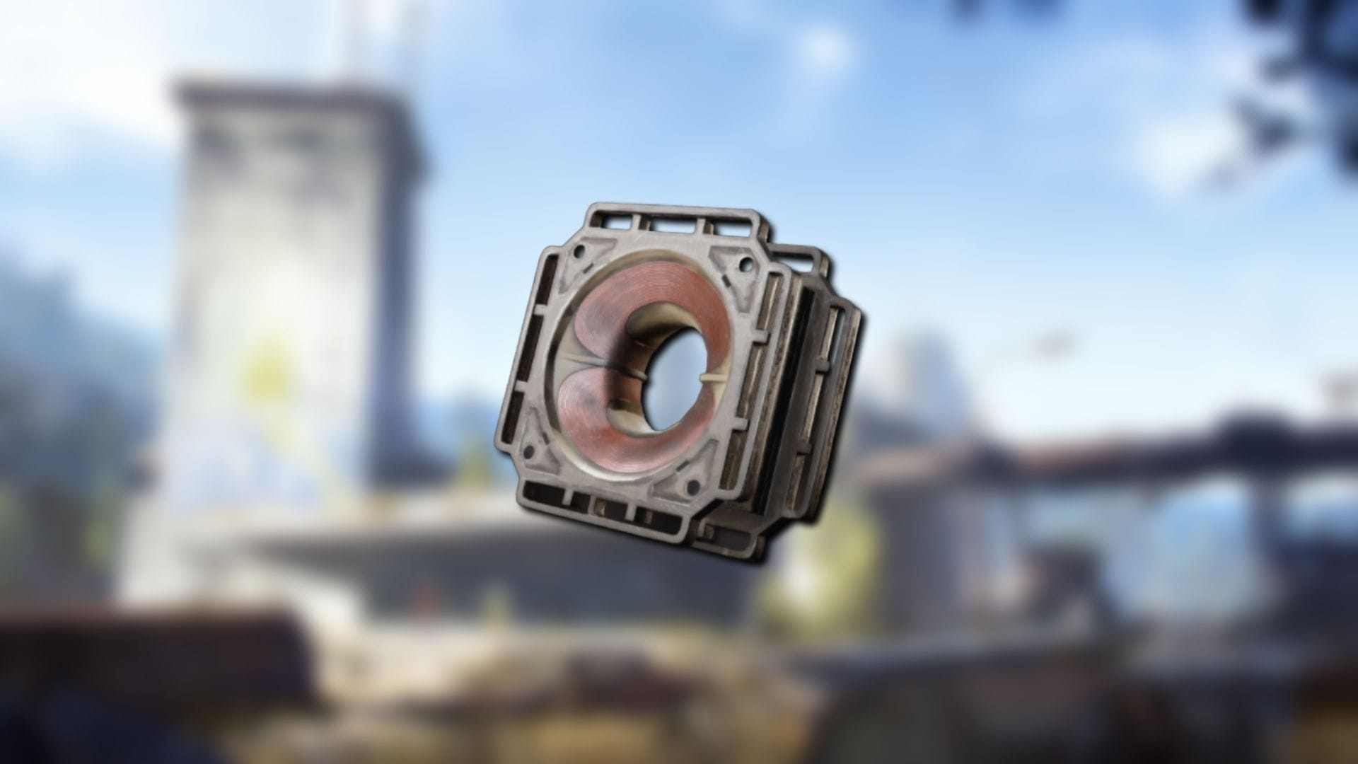 Where to find Magnetic Accelerator in ARC Raiders