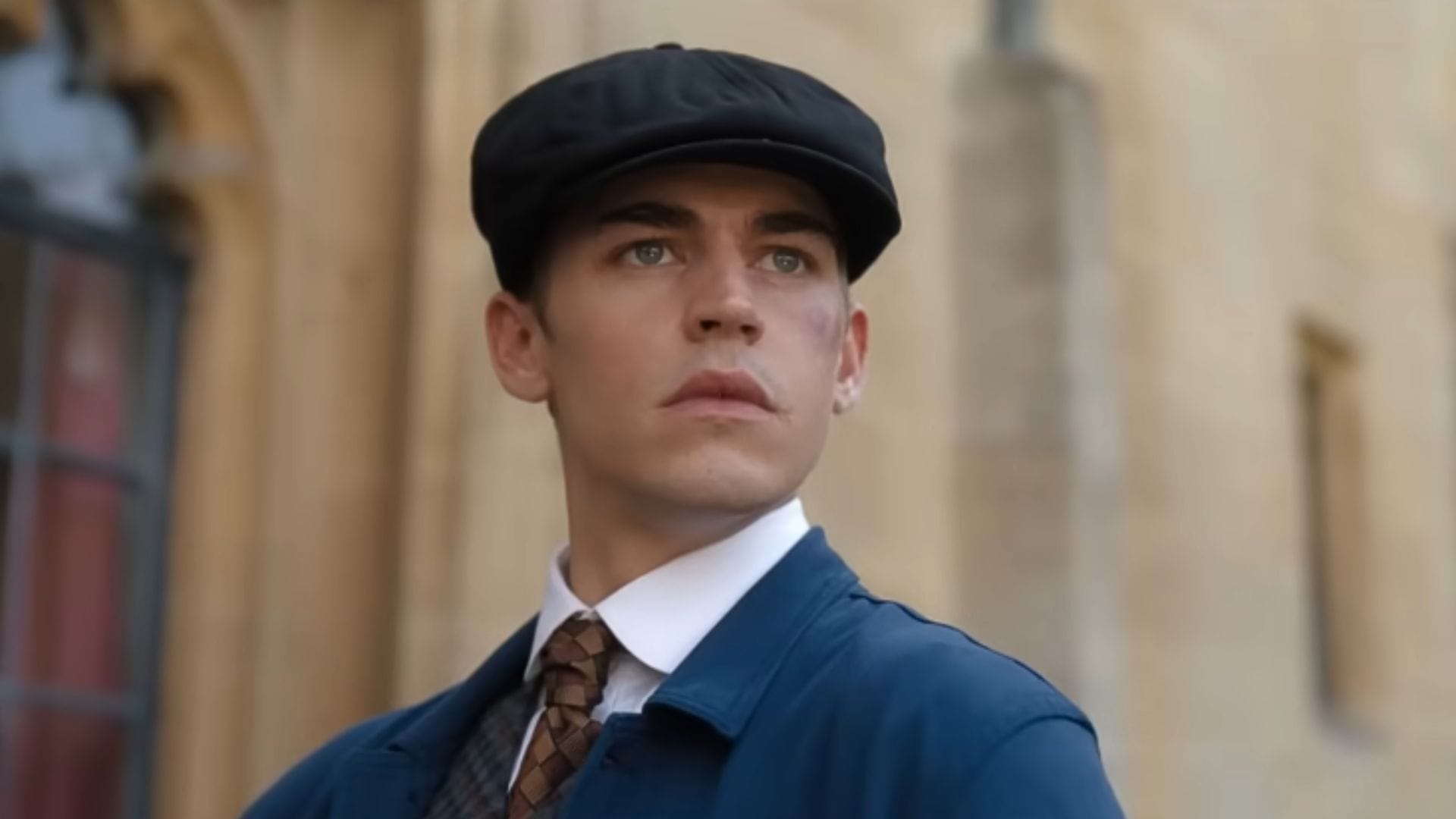 Guy Ritchie's Young Sherlock presents an unexplored shade of the famous sleuth