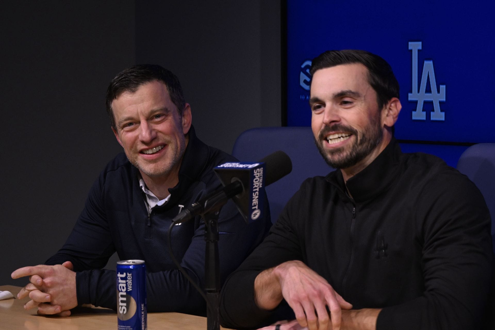 "Managed to buy WS Championship"; "Outrageous" - Fans slam Dodgers as ...