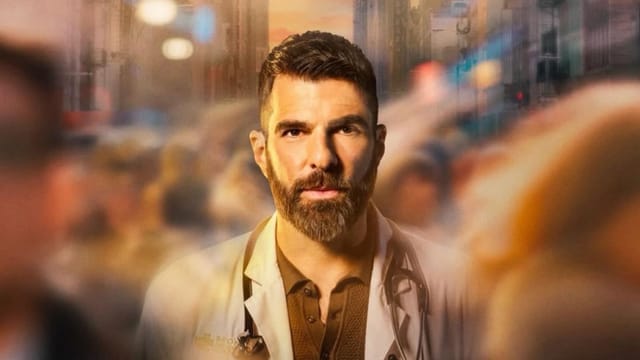 When will Brilliant Minds season 2 part 2 return? Release date, cast ...