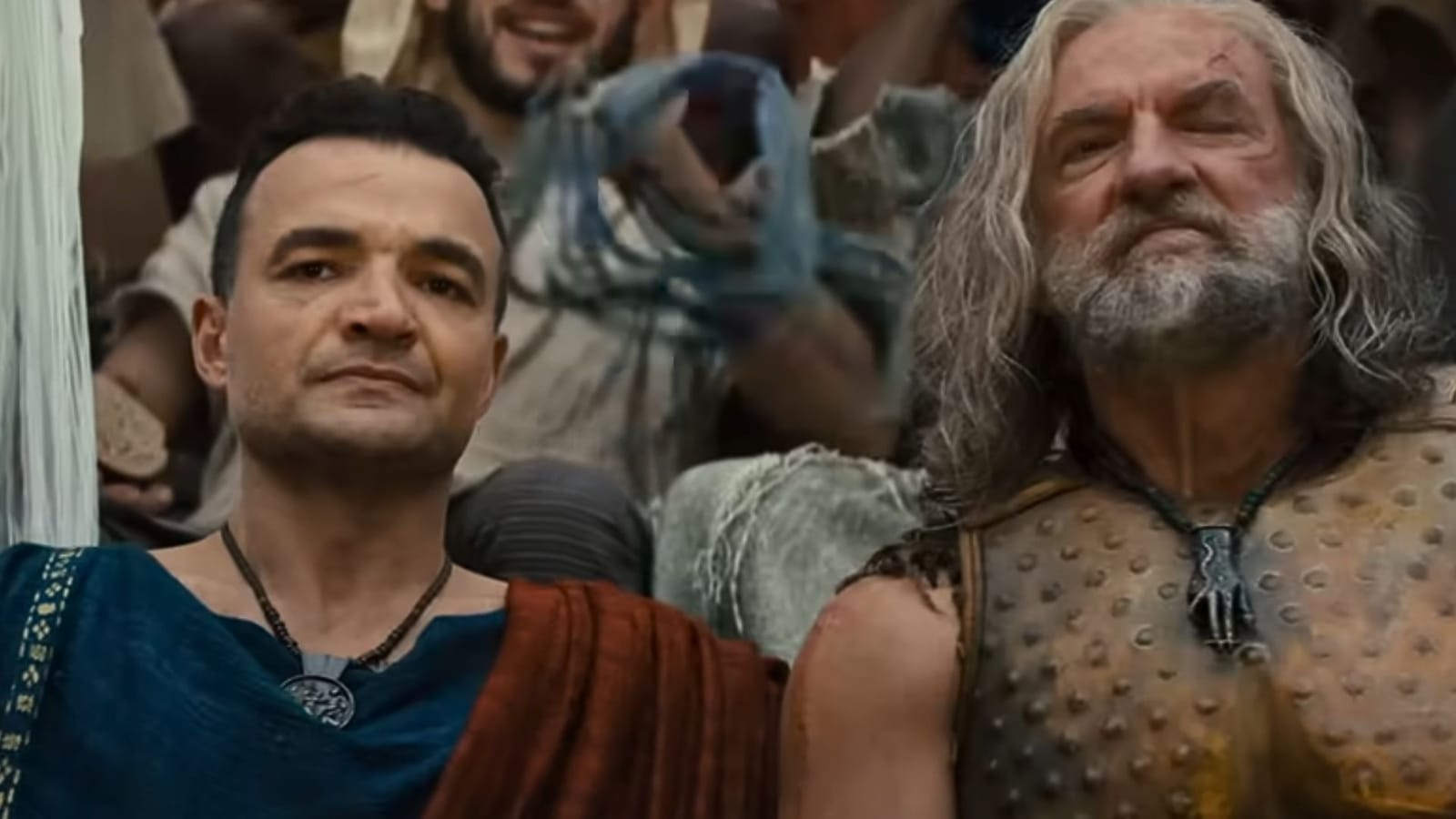 Spartacus: House Of Ashur Season 1 premiere ending explained: Will ...