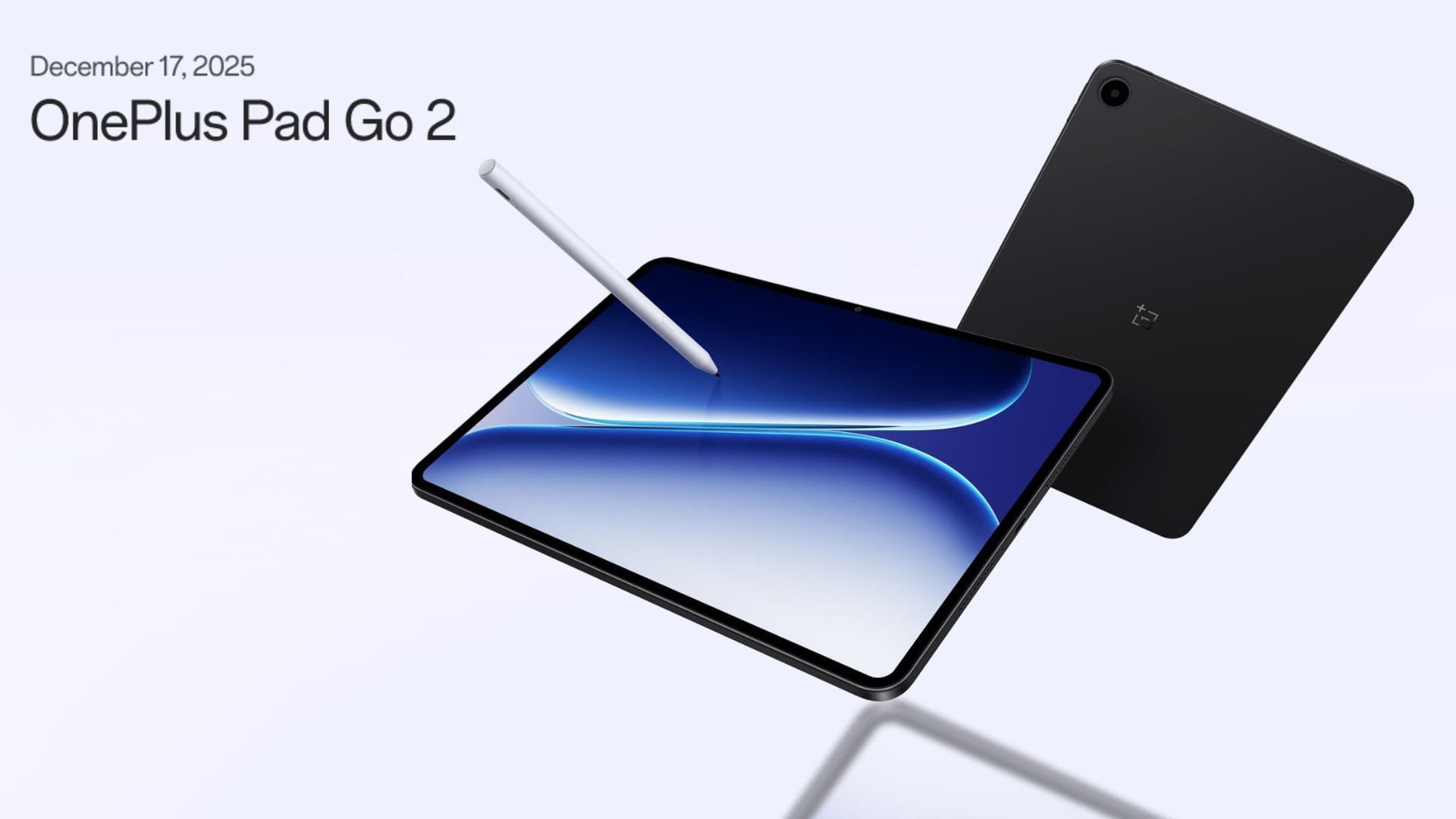 OnePlus Pad Go 2: Everything you need to know