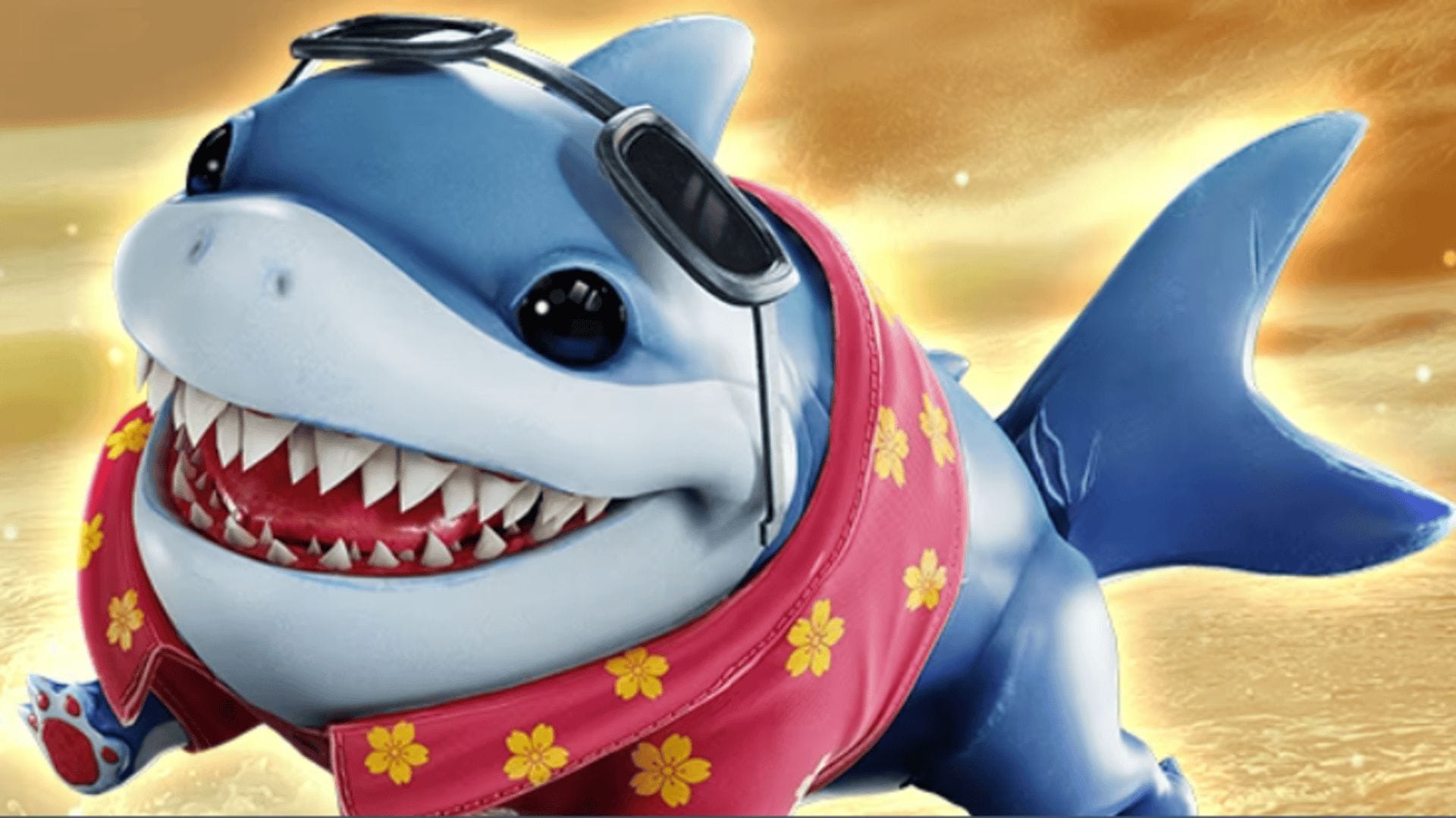 Marvel Strike Force December update: Retcon, Jeff the Land Shark, and more