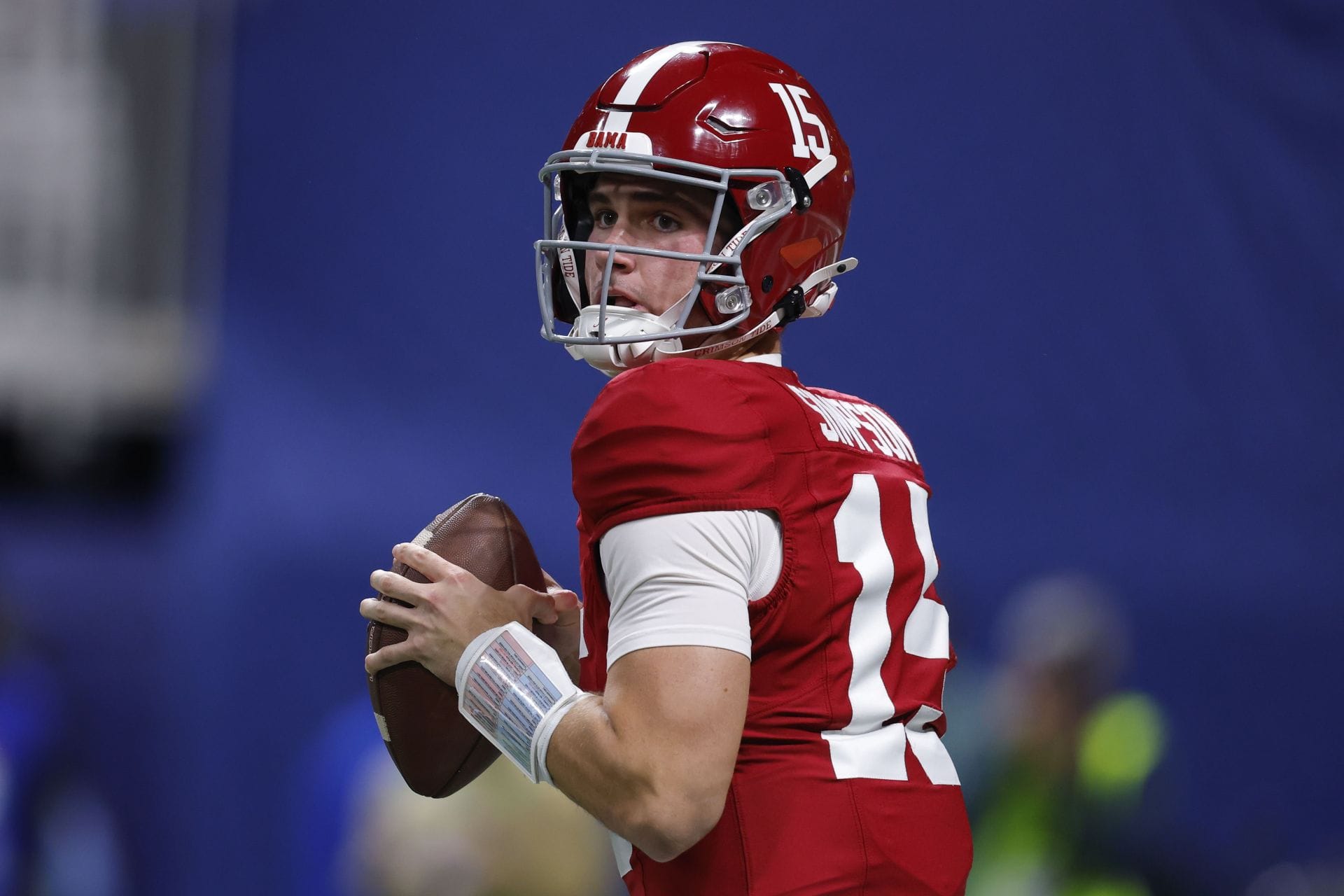 Alabama vs. Oklahoma projected starting lineup and depth chart for CFP ...