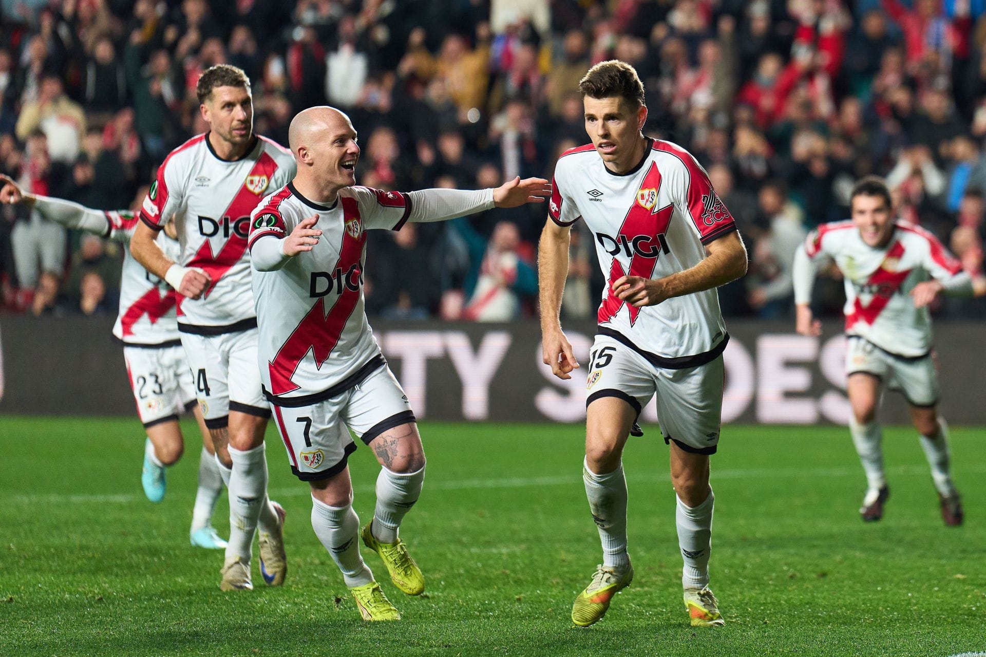 Elche vs Rayo Vallecano Prediction and Betting Tips | December 21st 2025