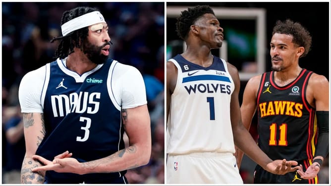 Anthony Davis News, Biography, NBA Records, Stats & Facts