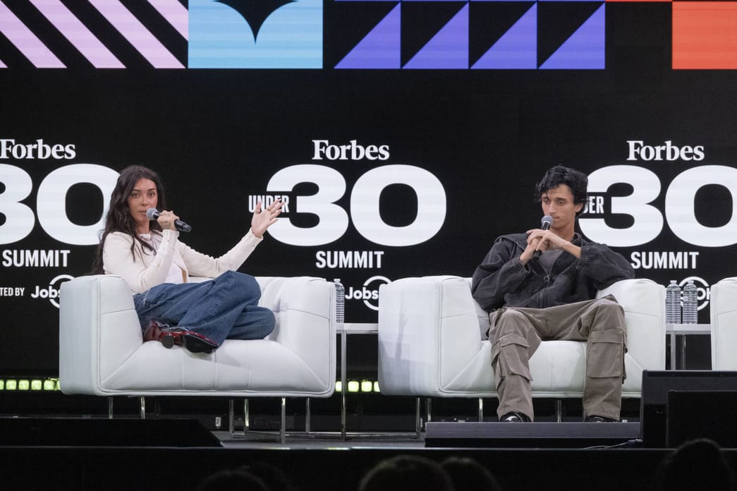 Are Josh Richards and Brianna LaPaglia still friends? CrossCheck Studios CEO opens up about his ...