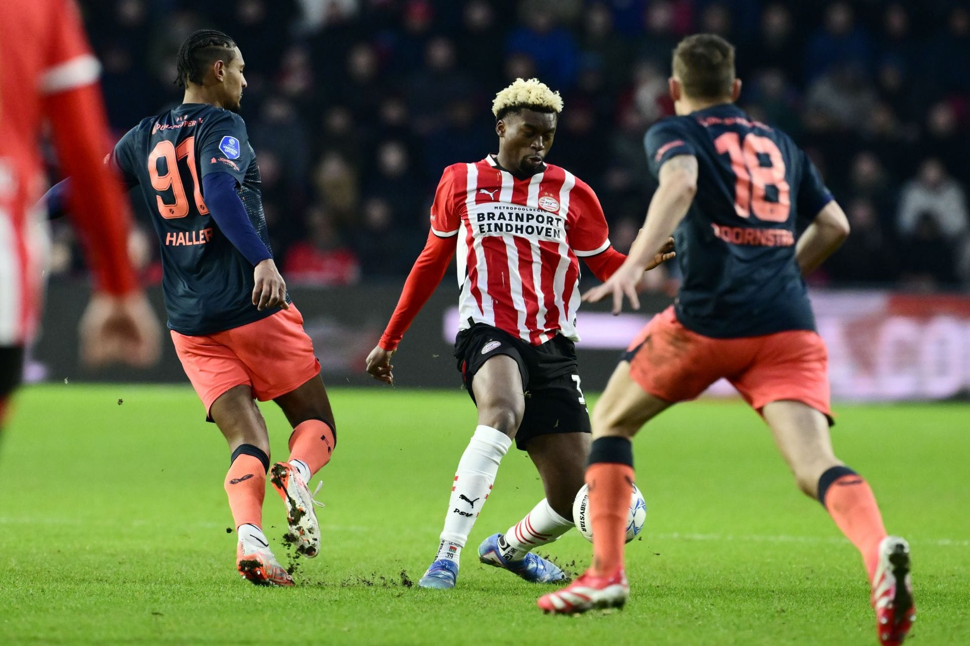 Utrecht vs PSV Prediction and Betting Tips | December 21st 2025