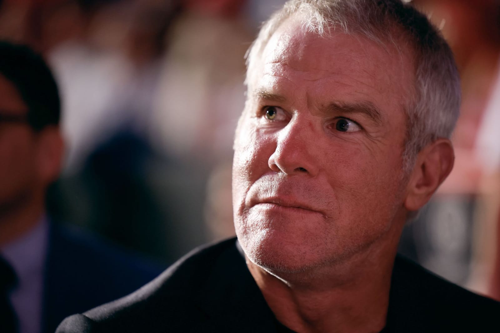 1 year after Brett Favre revealed battling Parkinson's, ex-Packers QB ...