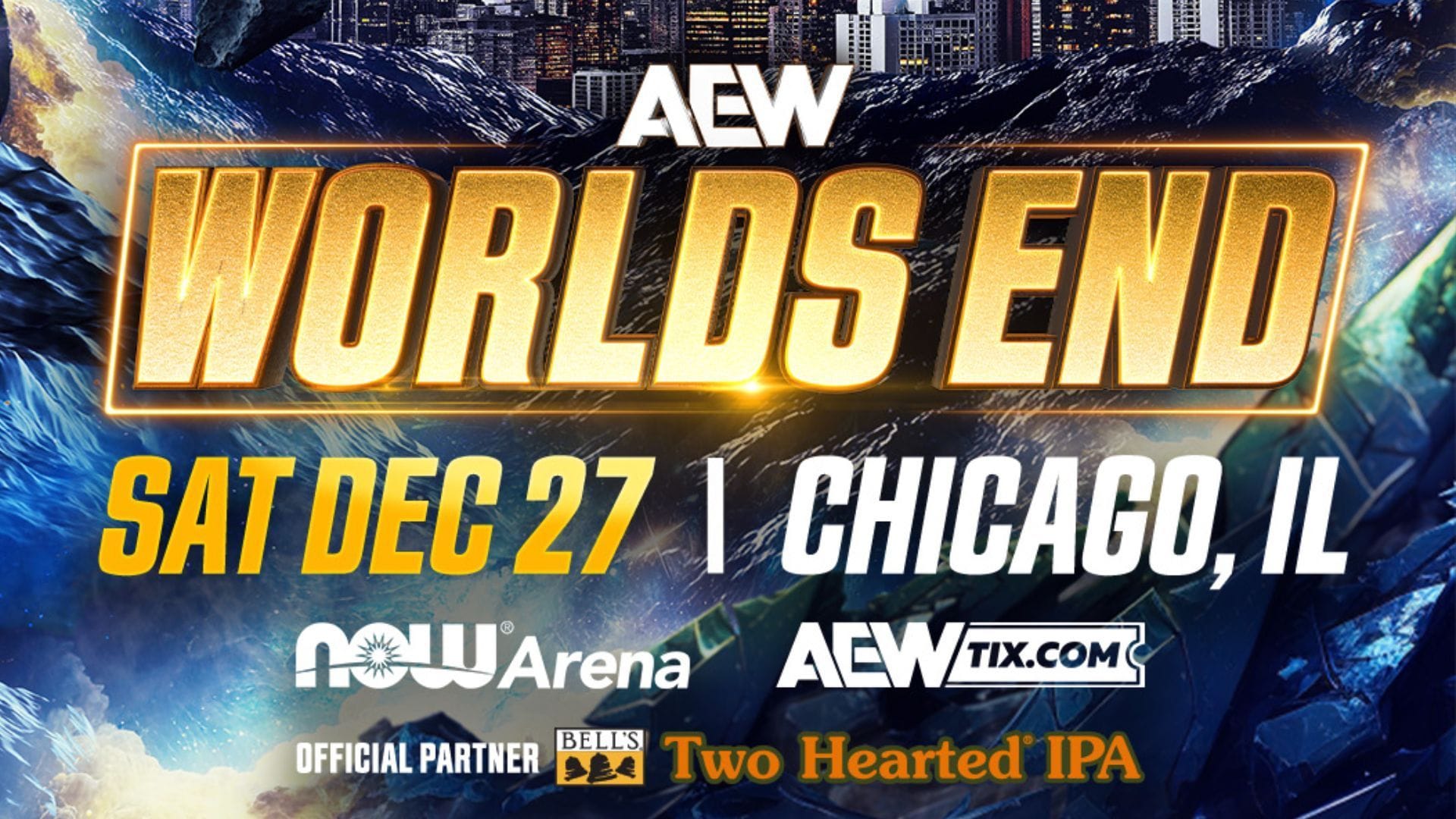 Future megastar officially returns to AEW; immediately issues huge ...