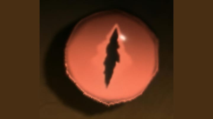 The Forge Eye Ore: How to mine, recipes, and more