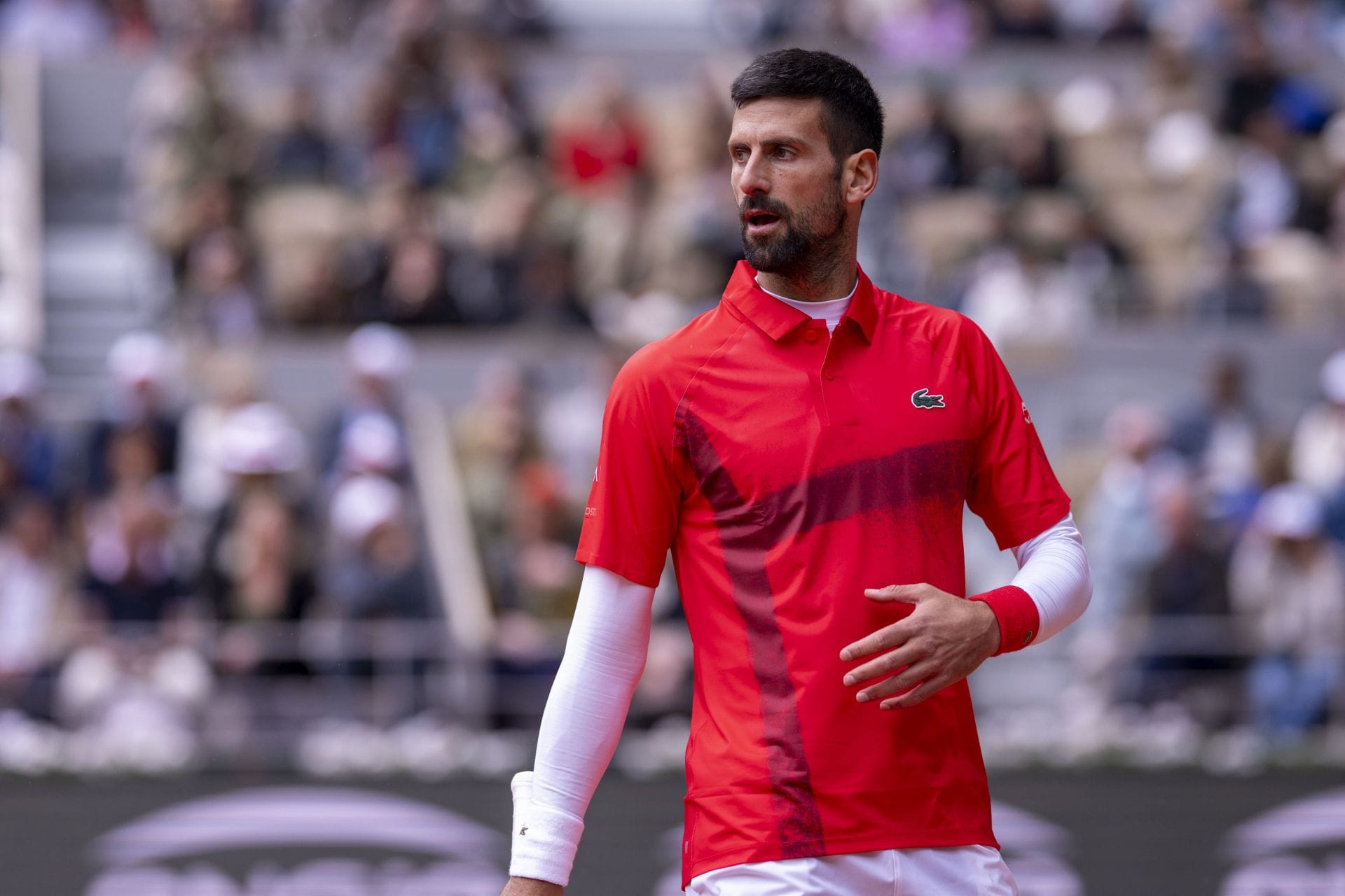 "Ugly and boring as usual" - Novak Djokovic fans blast billionaire ...