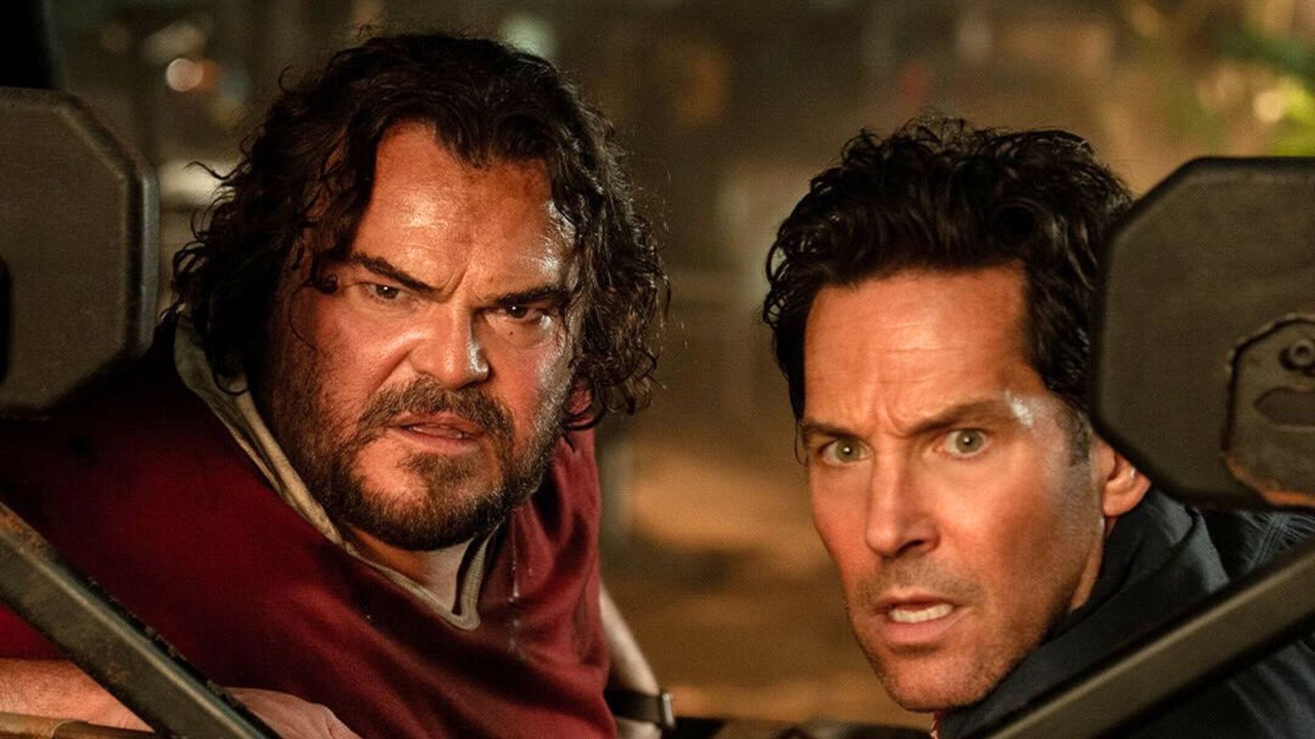 Anaconda (2025) cast & characters: Meet the stars behind the film and ...