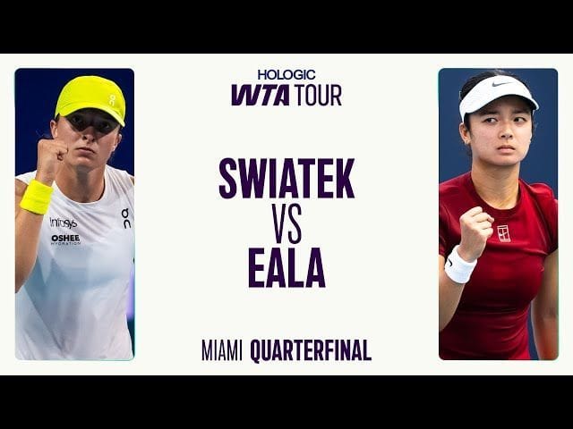 5 biggest upsets of 2025 ft. Learner Tien def. Daniil Medvedev ...