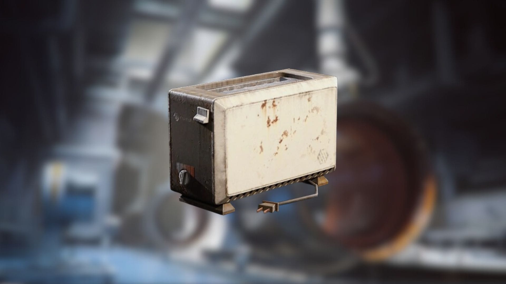 Where to find Toaster in ARC Raiders