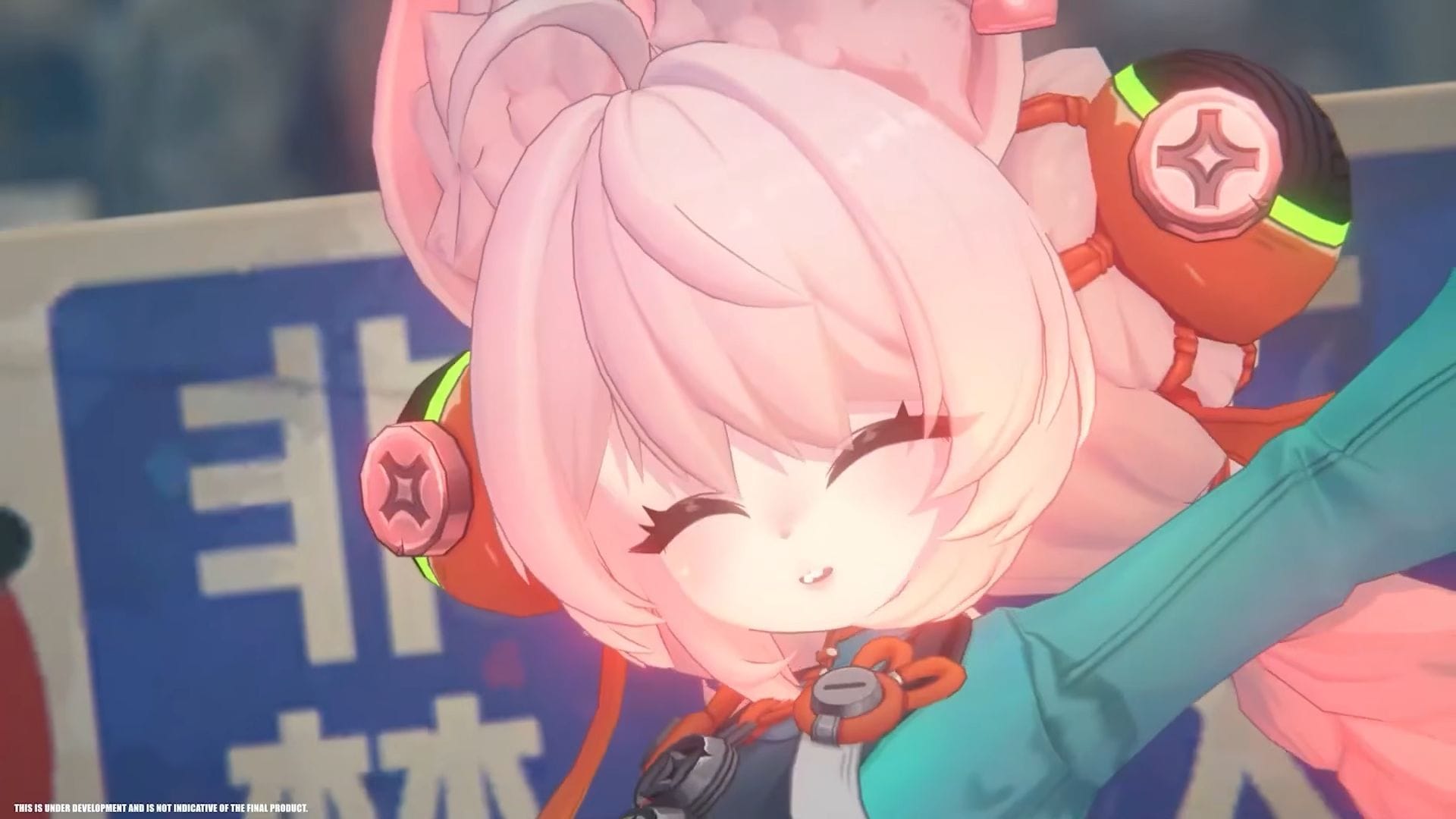 Zenless Zone Zero announces free S-Rank character and free Jane Doe ...