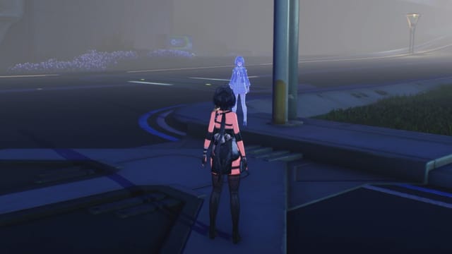 Wuthering Waves Urban Legend quest series guide