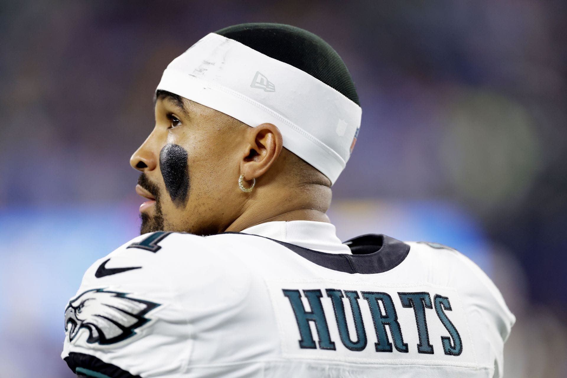 Eagles playoff chances after MNF loss: Can Jalen Hurts and Co. punch ...