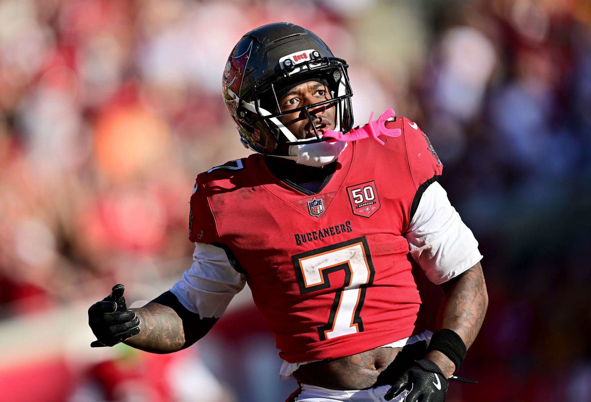 "Bucky Irving owners waited long enough": Fantasy Football managers ...