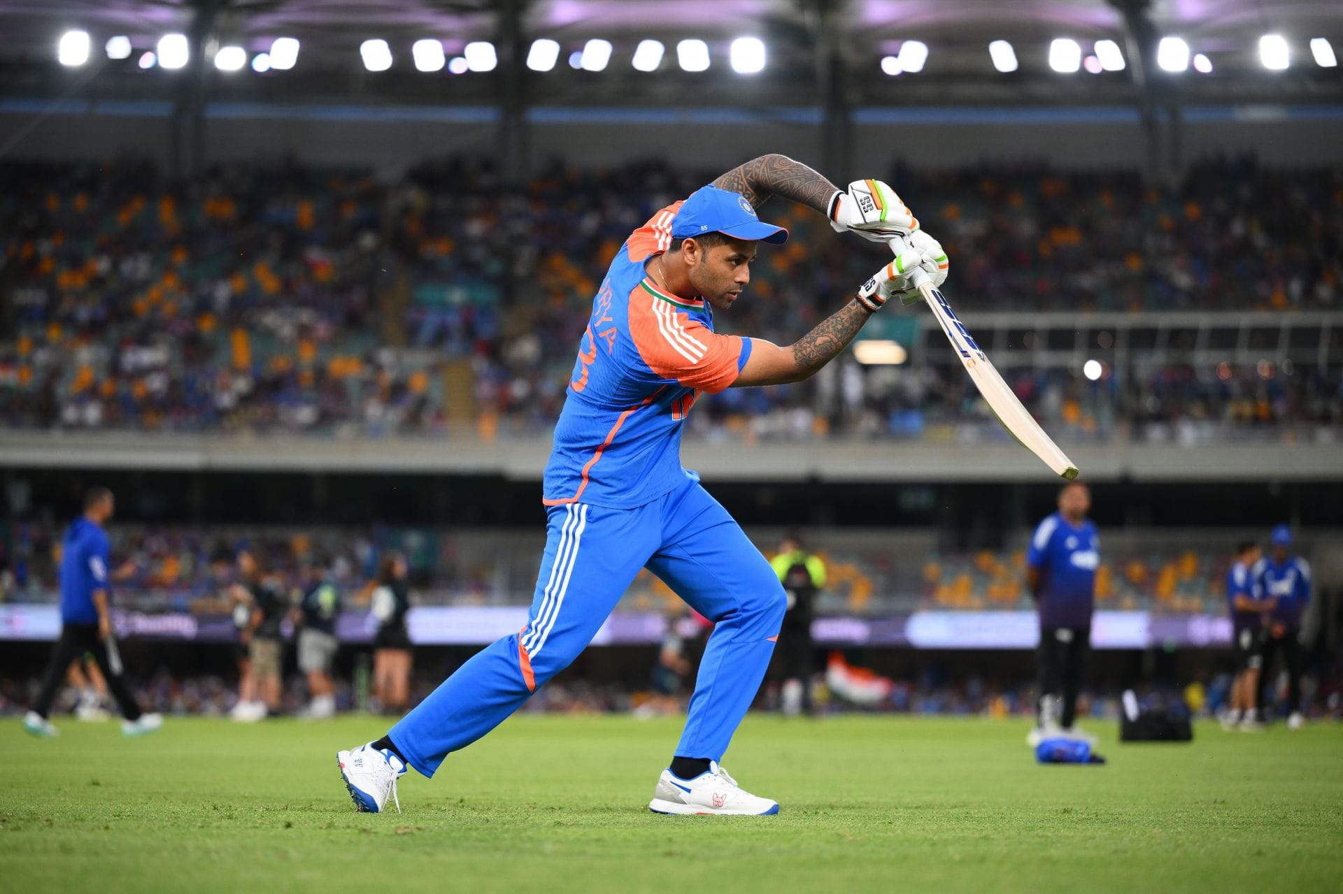 3 major areas of concern for Team India despite their T20I series win ...