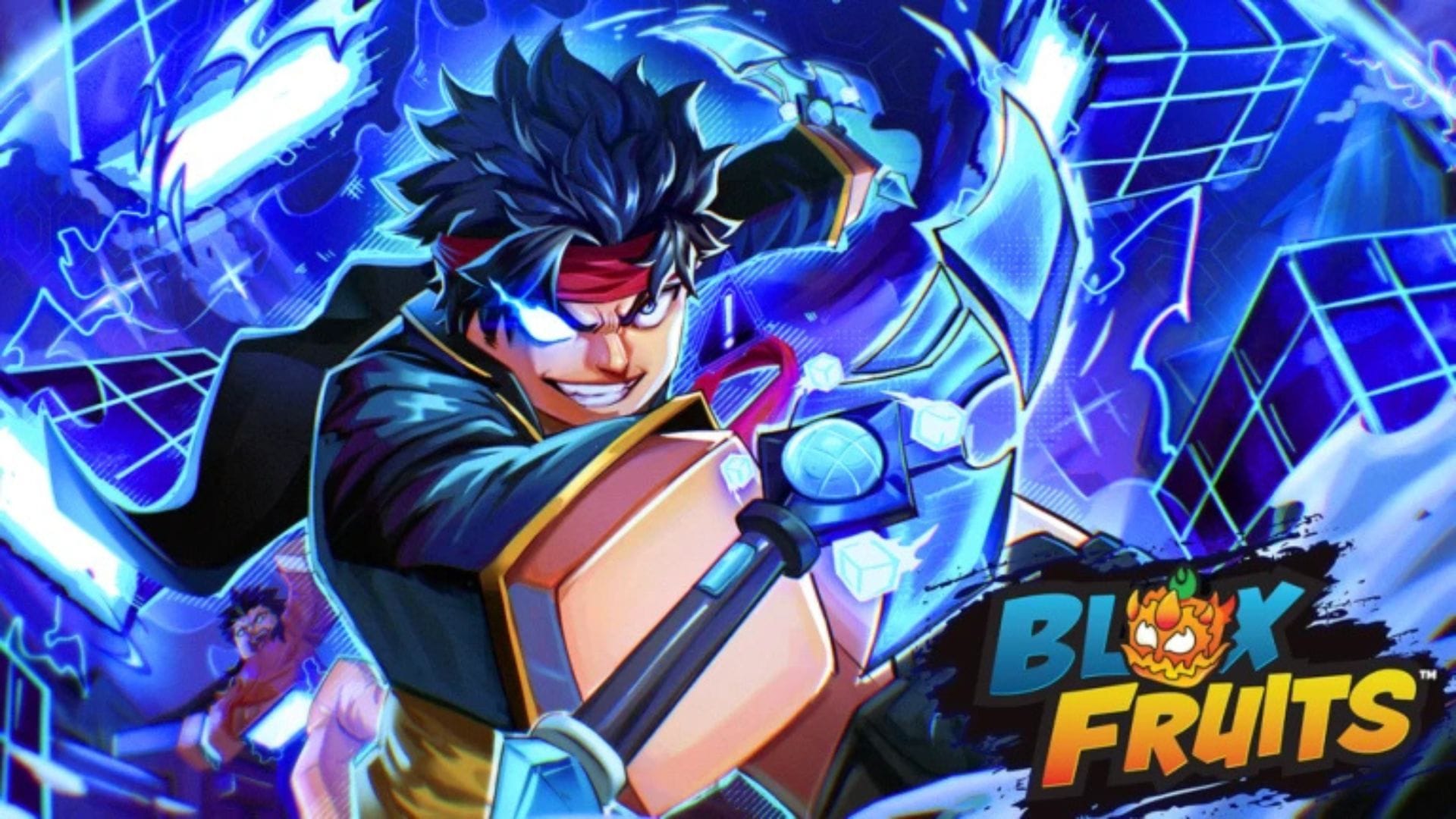 Roblox Blox Fruits Control Update patch notes