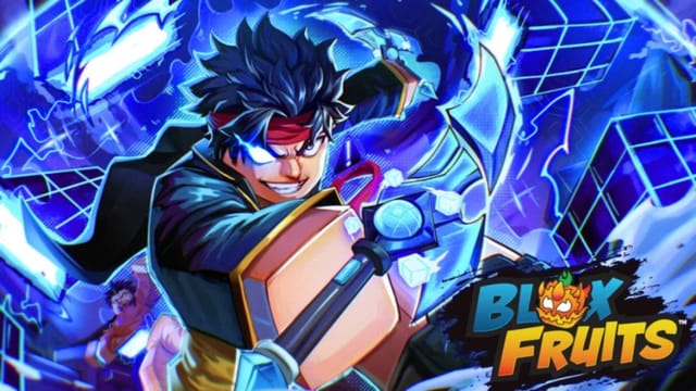 Roblox Blox Fruits Control Update patch notes