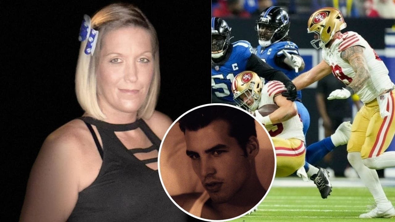 49ers-Colts game leads to Florida man murdering his wife and shooting ...