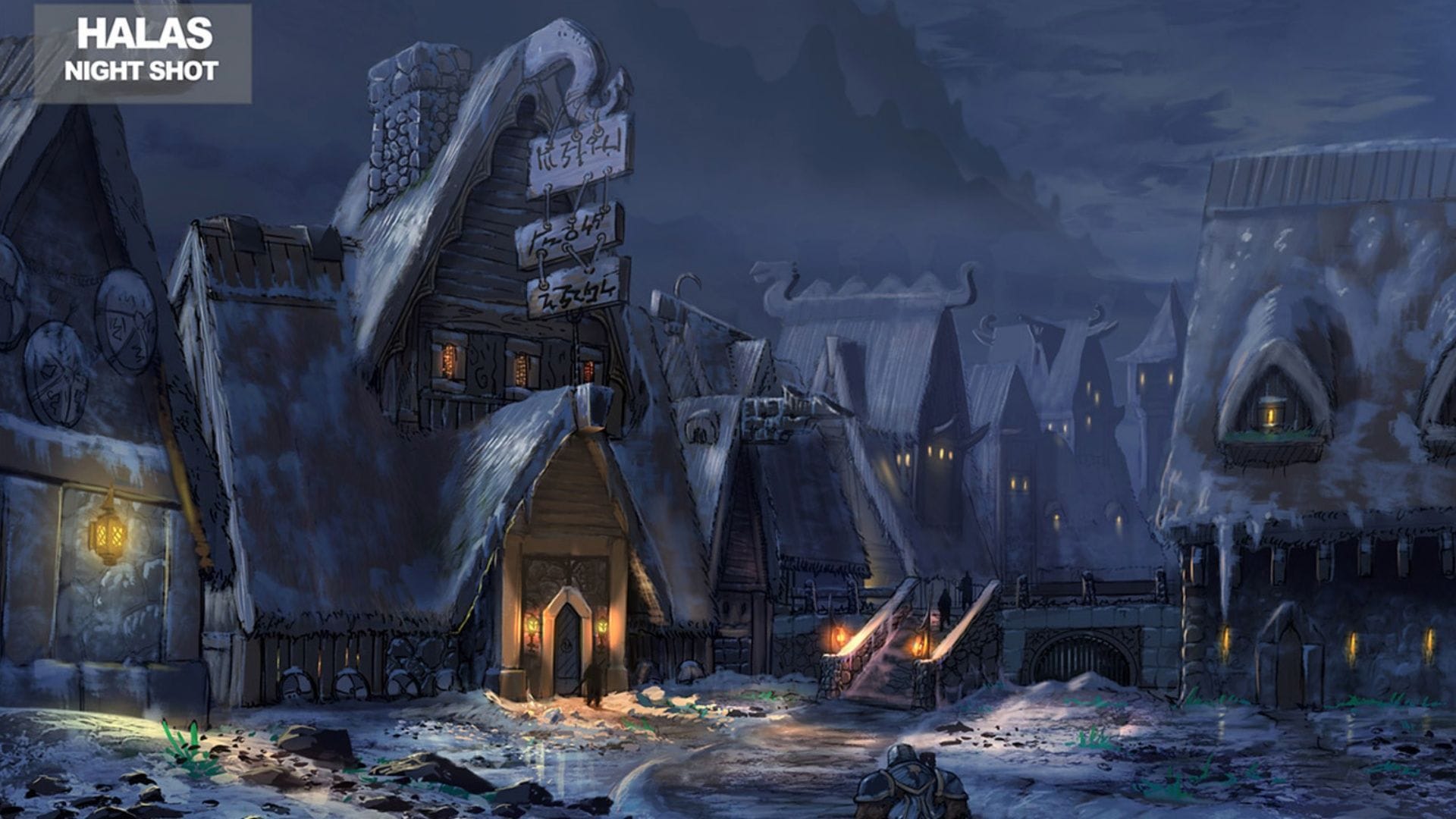 5 Biggest MMO projects that got cancelled