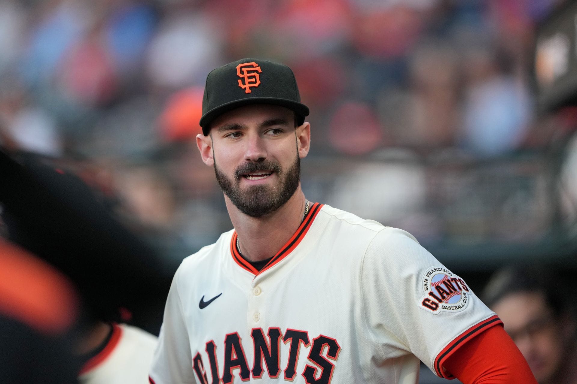 Giants insider sees Brewers All-Star as realistic trade target without ...
