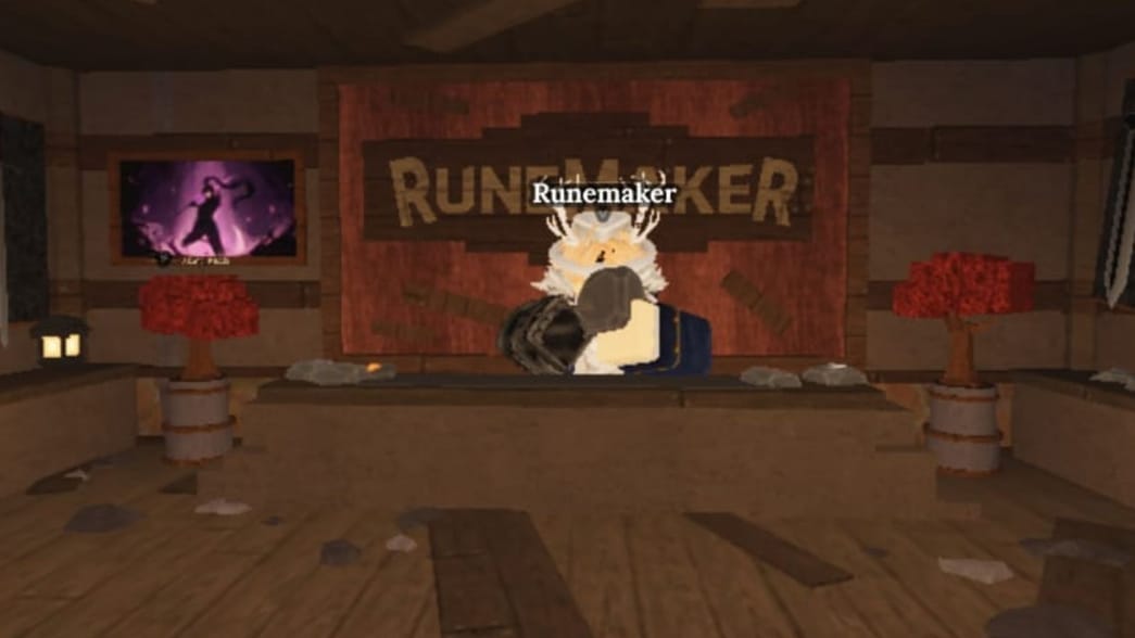 The Forge runes tier list (December 2025)