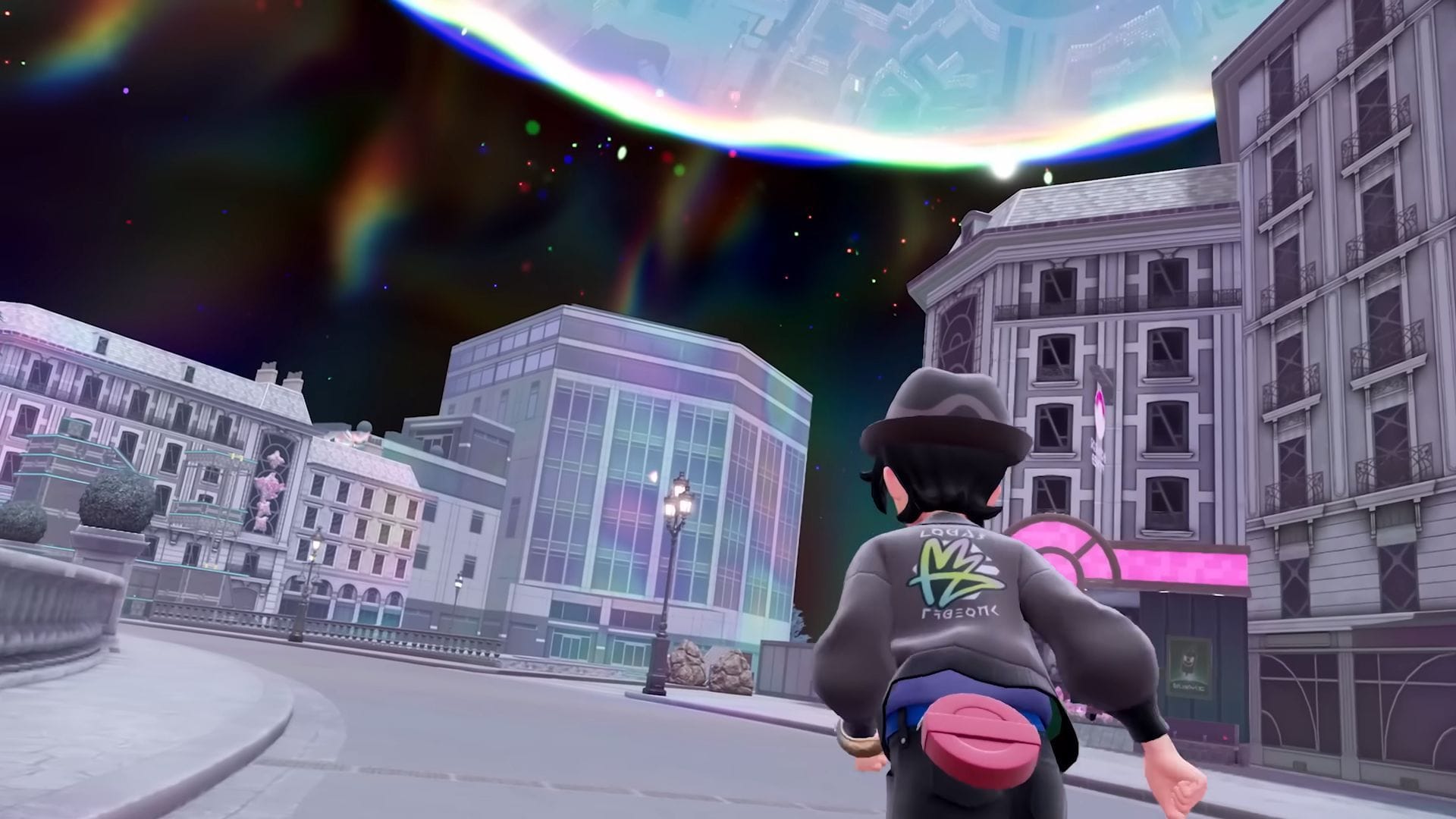 How to get Hyper Berries in Pokemon Legends Z-A Mega Dimension