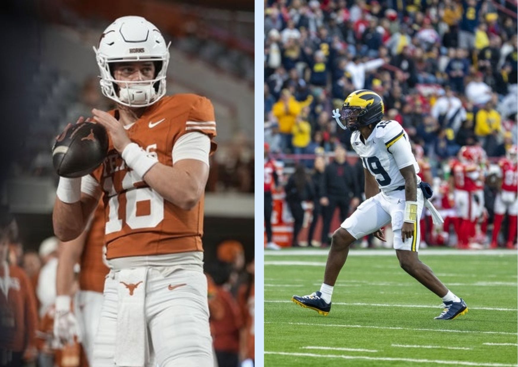 "$20M worth garbage," "Ohio State losers bowl": CFB fans roast Bryce ...