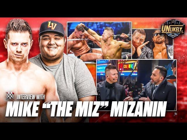 "That one nobody wanted"- 21-time WWE champion comments on blockbuster ...