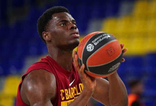 "This is BS!" - 2x All-Star Calls Out NCAA for Allowing 7-Foot NBA ...