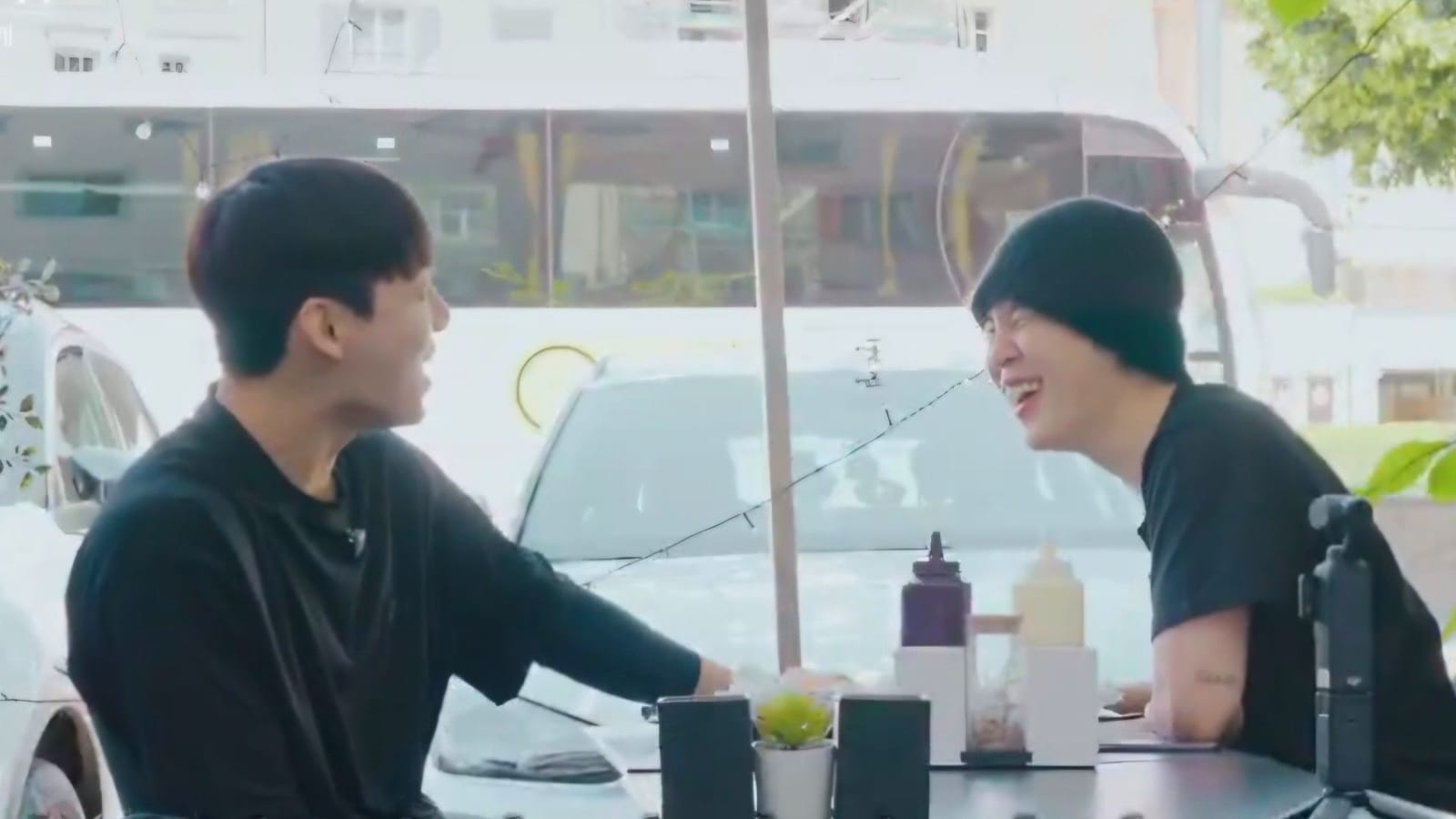 Are You Sure?! episodes 1-2 recap and highlights: BTS’ Jimin & Jungkook ...