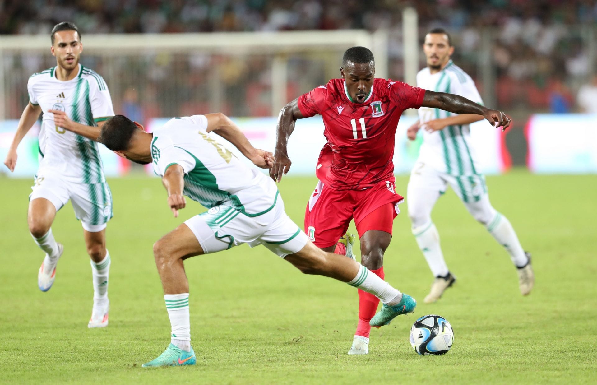 Equatorial Guinea vs Sudan Prediction and Betting Tips | December 28th 2025