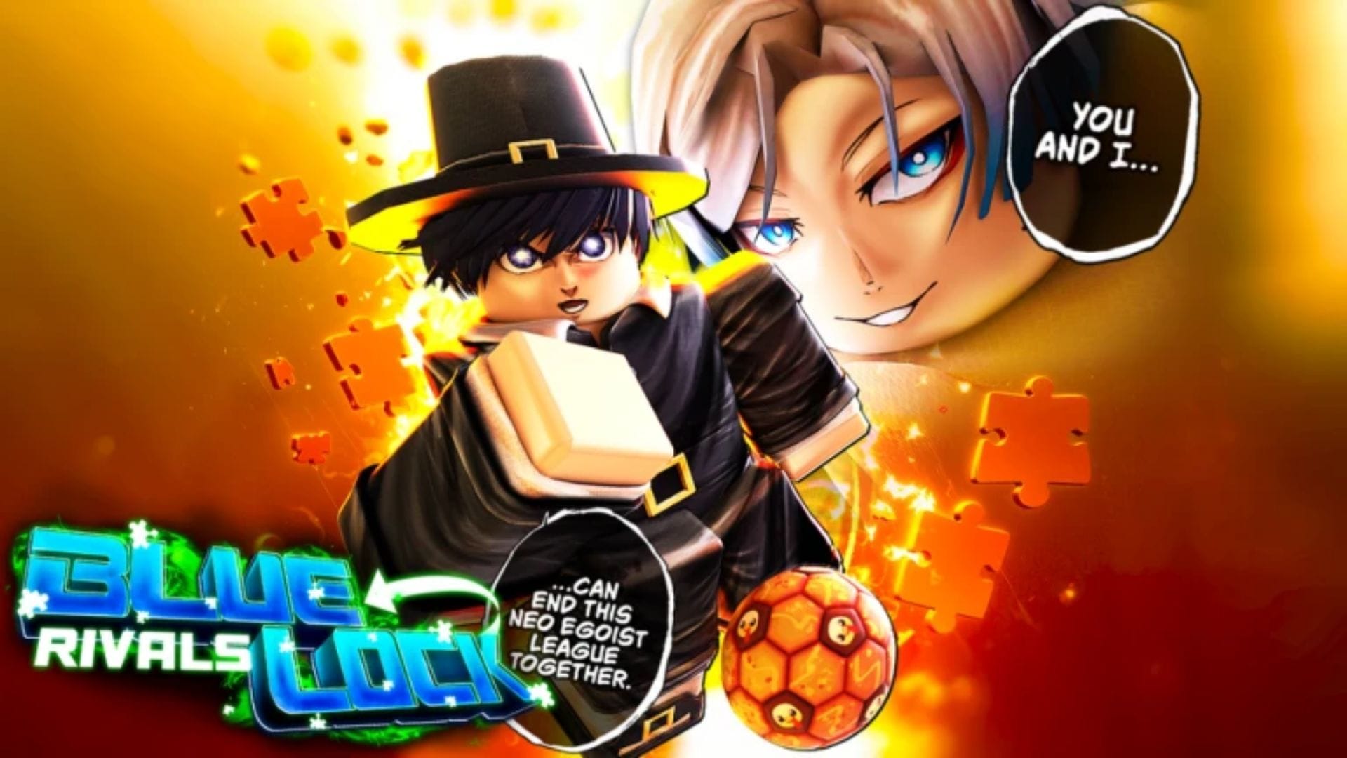 Blue Lock Rivals Flow tier list