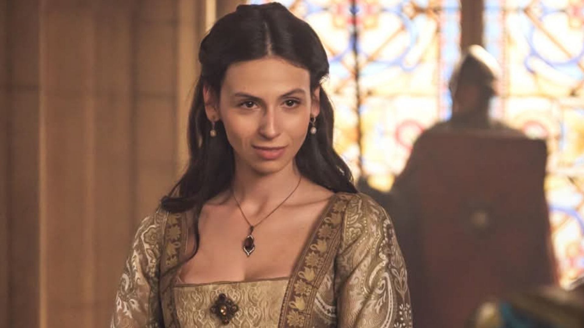 Robin Hood season 1 episode 8 ending explained: Who did Robert kill?