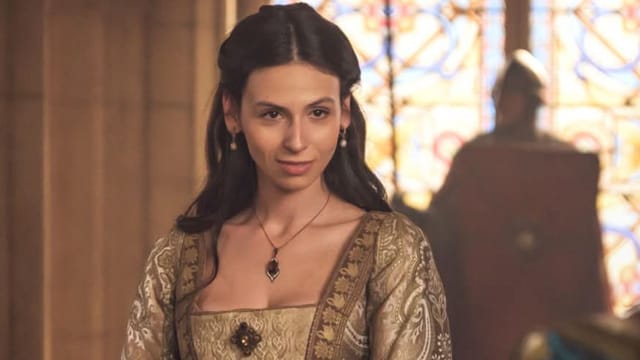 Robin Hood season 1 episode 8 ending explained: Who did Robert kill?