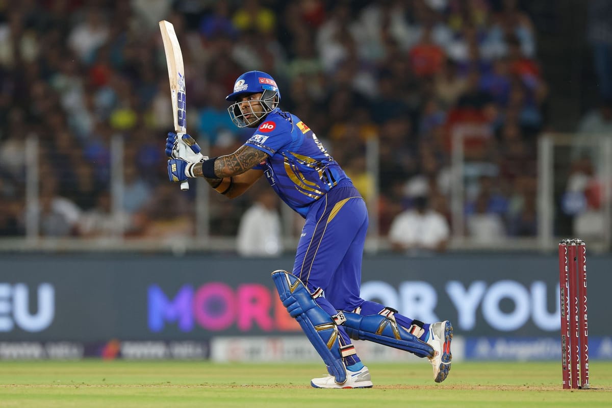 MI's strongest playing XI and impact player options after IPL 2026 ...