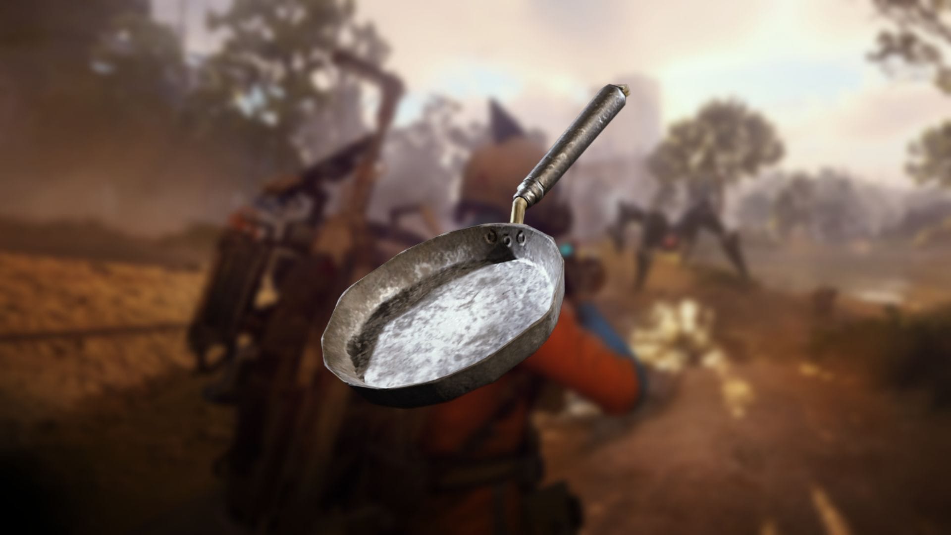 ARC Raiders: How to find Frying Pan in ARC Raiders