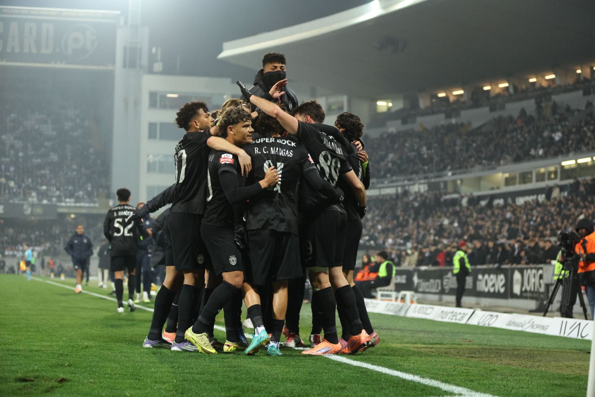 Sporting CP vs Rio Ave Prediction and Betting Tips | December 28th 2025