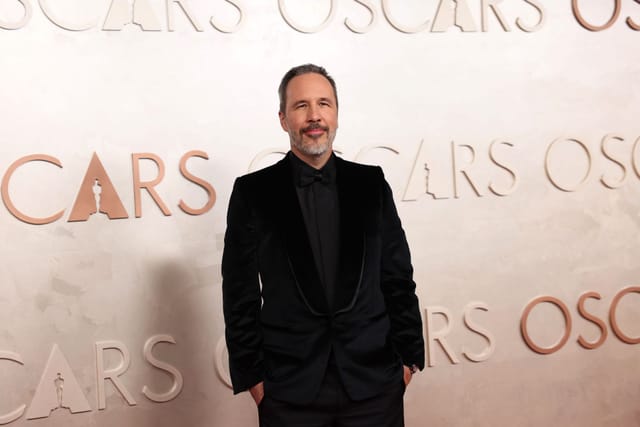Denis Villeneuve: Dune: Part Three premiering at Venice Film Festival ...