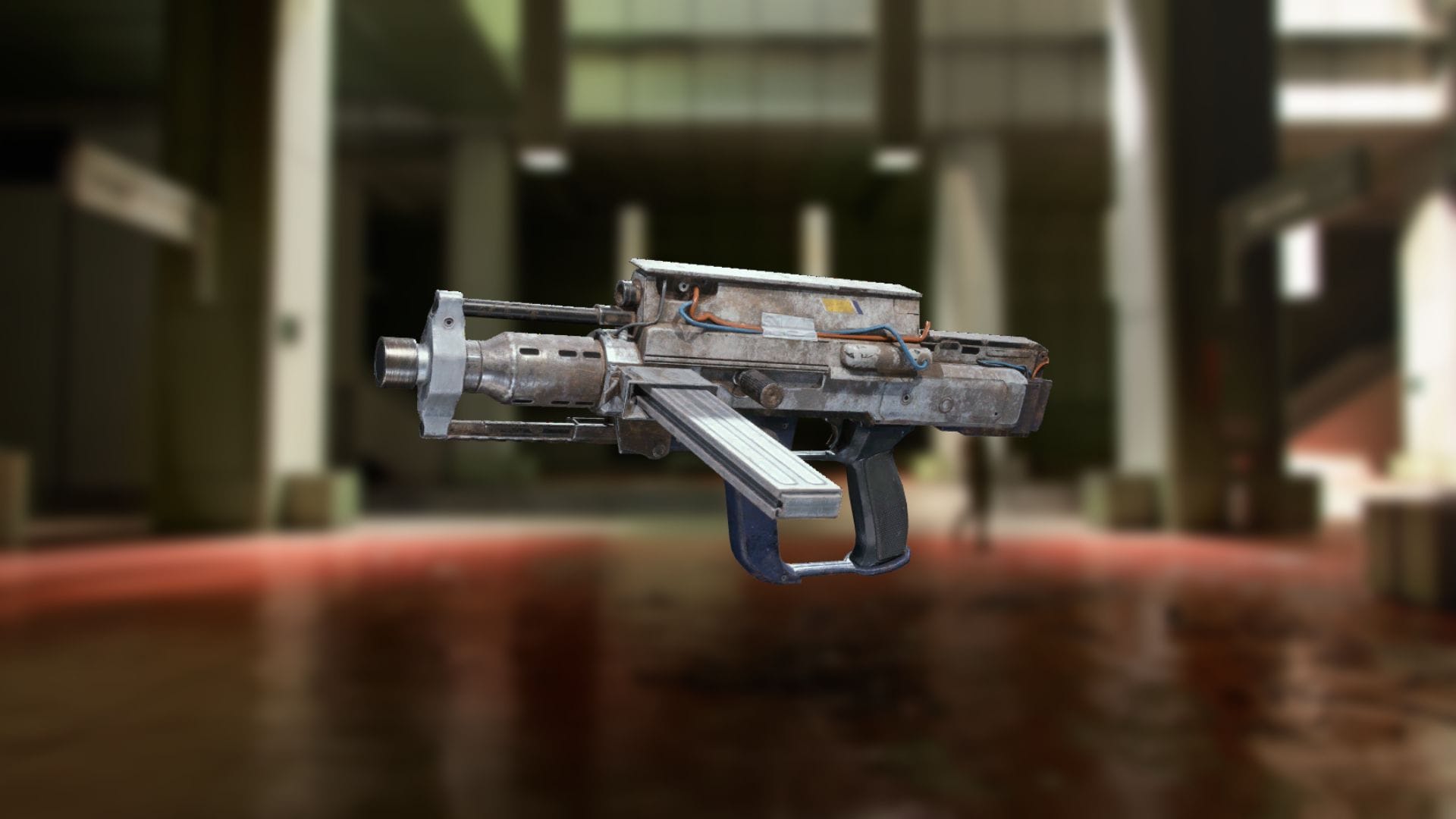 ARC Raiders: Where to find Bobcat blueprint in ARC Raiders