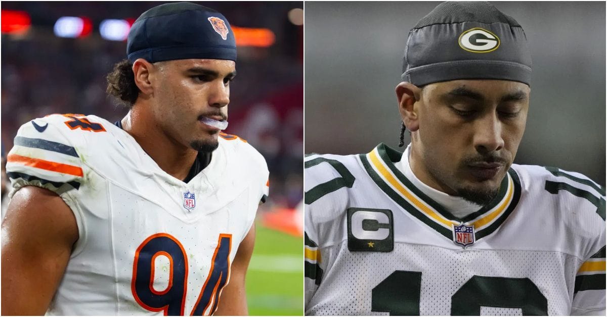 "Dirtiest player in the league," "Needs to be suspended": NFL fans rip ...