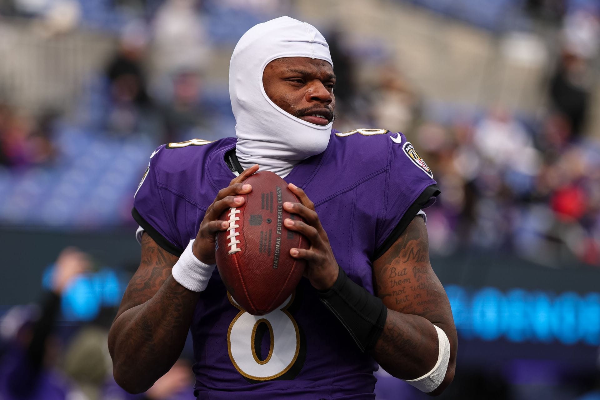 Baltimore Ravens vs. New England Patriots predictions, odds, and picks ...