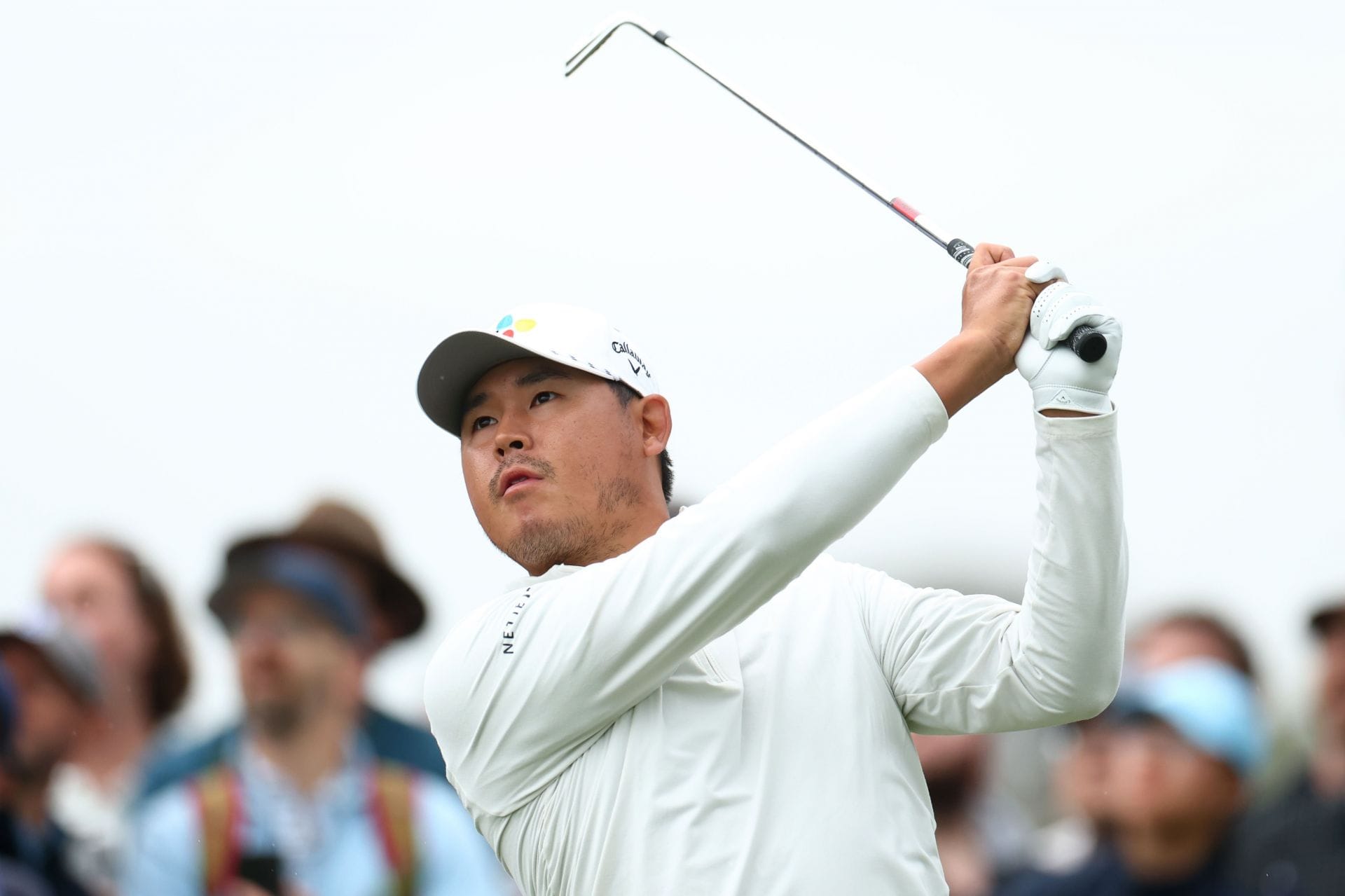 Si Woo Kim rejects LIV Golf to continue playing on the PGA Tour: Report